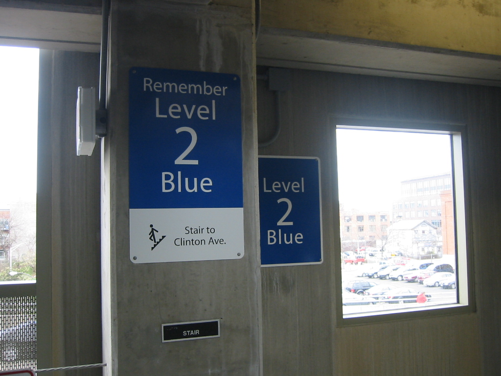 C Series – DNA Signs