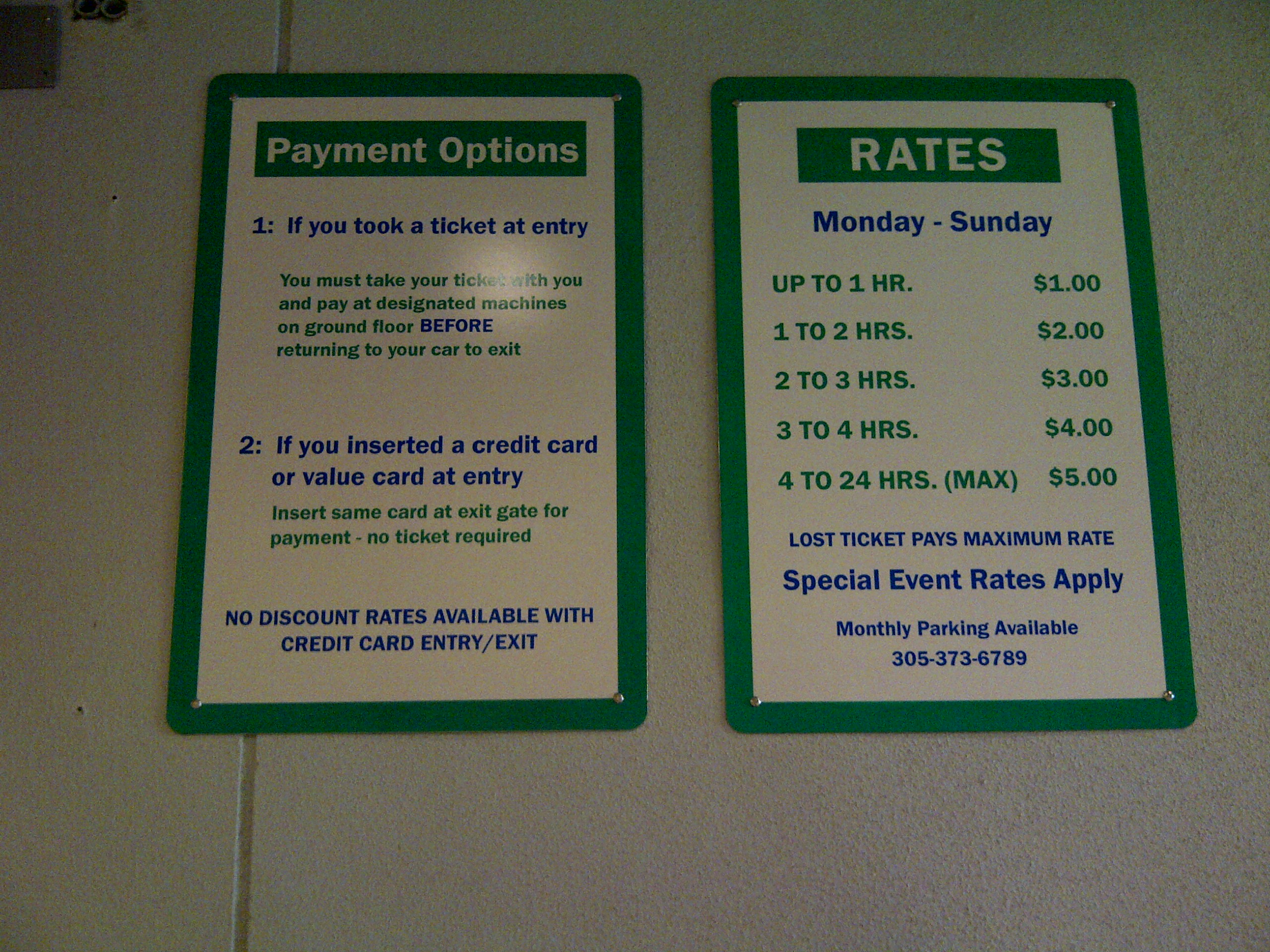 Information – DNA Signs