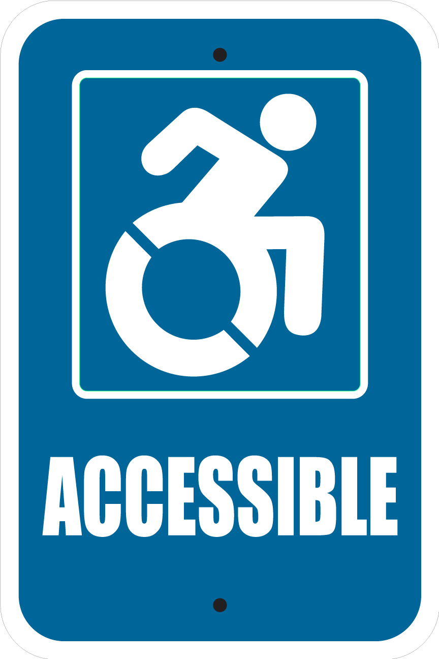 NYS-Accessible-Sign – DNA Signs