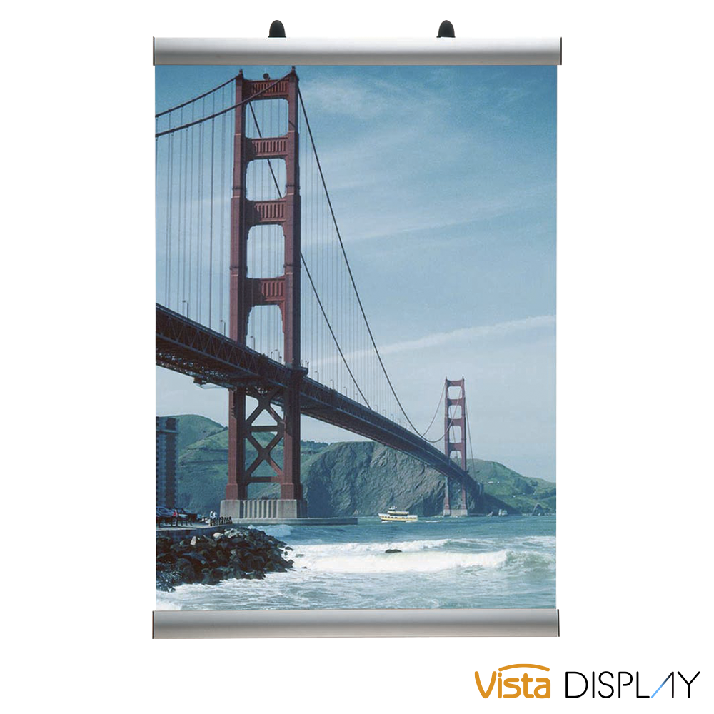 Poster Clip – DNA Signs